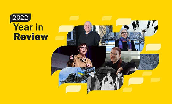 2022: The year as told through some of Dal’s biggest stories - Dal News ...