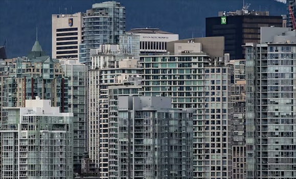 Canada's national housing strategy: Is it really addressing ...
