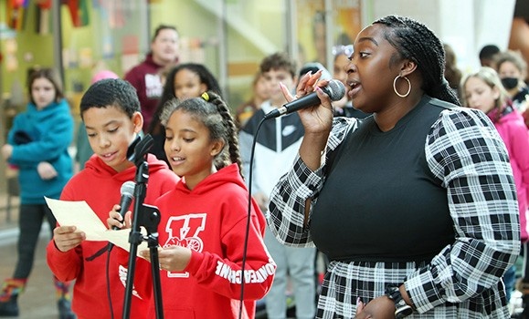 Community urged to treasure special roots at flag‑raising event - Dal ...