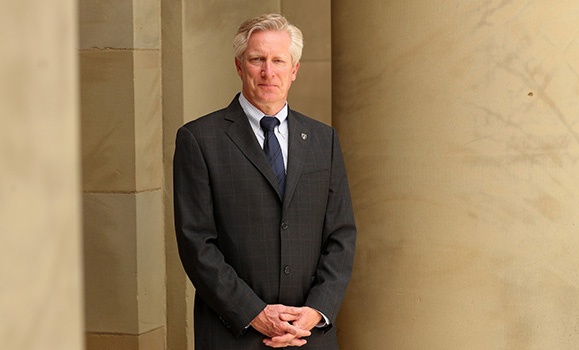 Q&A: Dalhousie's acting president on opportunities for the year ahead ...