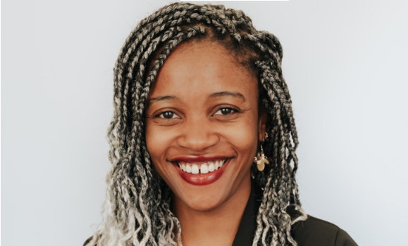 Alum inspires future engineers on the page and in the real world - Dal ...