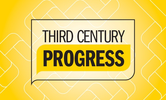 Introducing a new series: Third Century Progress - Dal News - Dalhousie ...