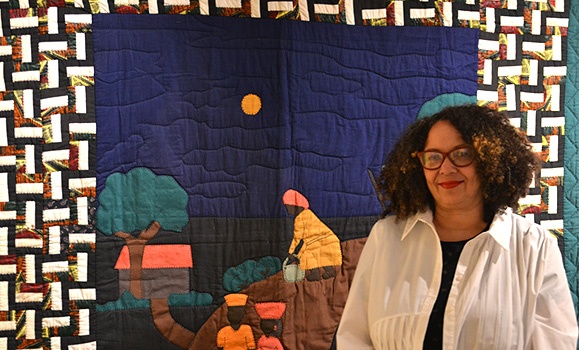 The social life of art: Get to know Pamela Edmonds, the Dalhousie Art ...