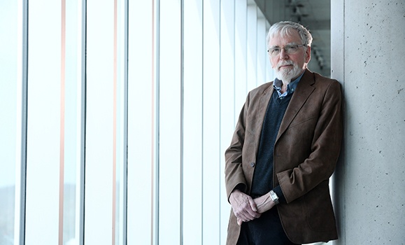 Royal ascent: Dalhousie’s Dr. Ford Doolittle named to the Royal Society ...