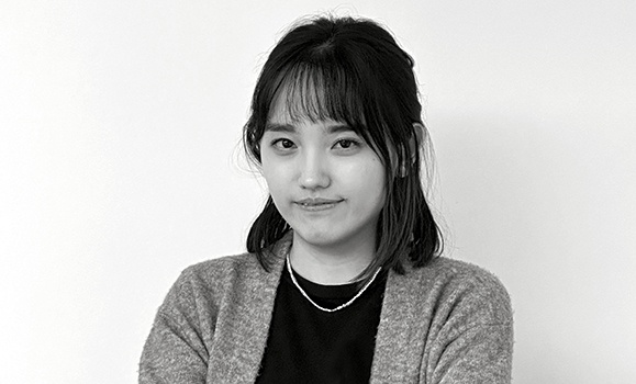Grad profile: Learning between boundaries - Dal News - Dalhousie University