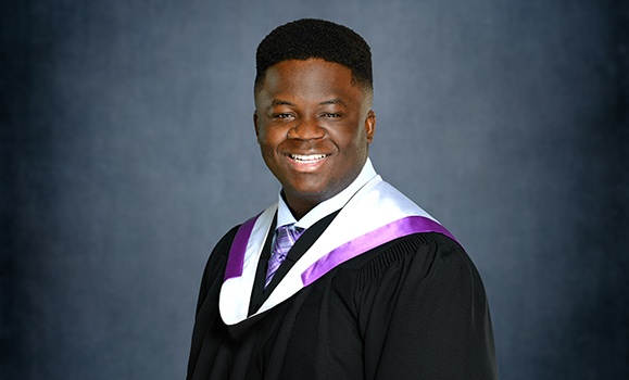 Grad profile: Providing culturally competent care - Dal News ...