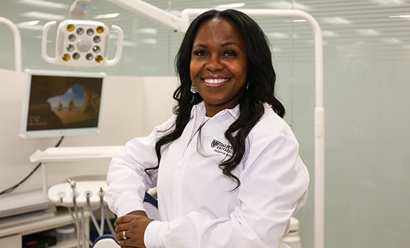 Grad profile: A whole new world - Dal News - Dalhousie University