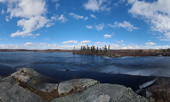 Dal supports Indigenous utility's promise of safer water for all - Dal ...