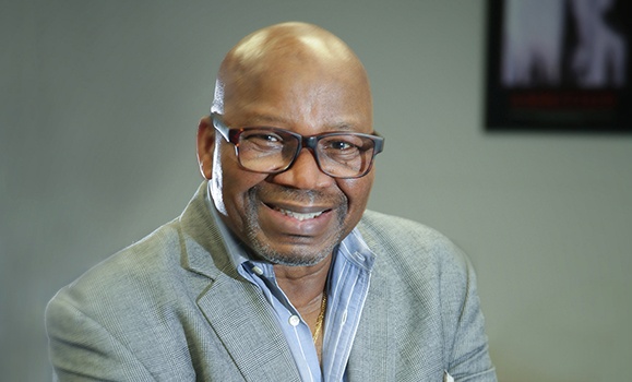 Community champion: Dalhousie University welcomes Rustum Southwell as ...