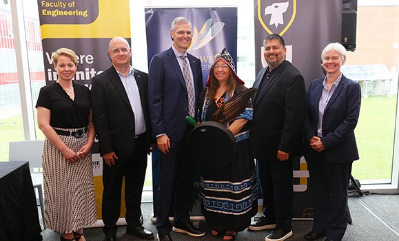 Dal Engineering partners with Indigenous group to improve educational ...