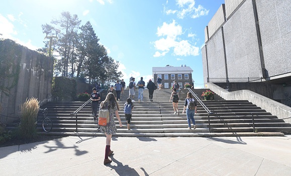 An integrated planning framework for Dalhousie - Dal News - Dalhousie ...