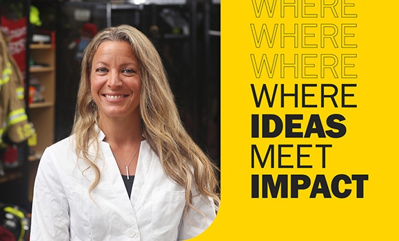 Where Ideas Meet Impact: Analytical toxicologist builds startup to help ...