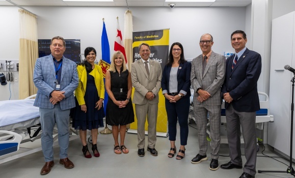 Dalhousie set to launch new physician assistant training program for ...