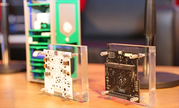 Alum’s space tech company receives $1.7 million from Canadian Space ...