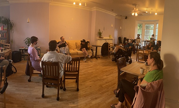 Dal grad wins $30k literary prize for powerful debut novel - Dal News ...