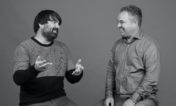 Sciographies podcast returns this fall with eight new episodes - Dal ...