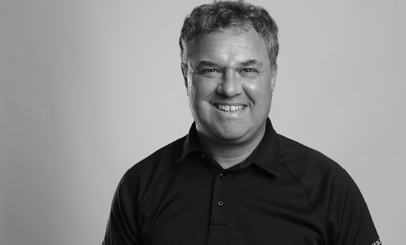 Meet Chuck Macdonald, inorganic chemist & dean of the Faculty of ...