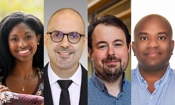 A magnet for top research talent: Dalhousie’s new University Research ...