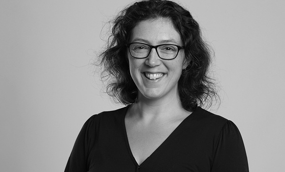 Meet Erin Bertrand, marine biogeochemist - Dal News - Dalhousie University