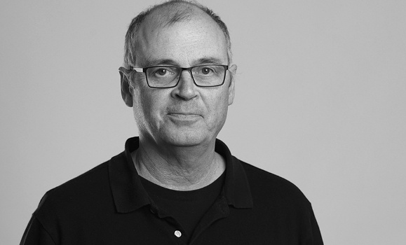 Meet Michael Freund, materials scientist - Dal News - Dalhousie University