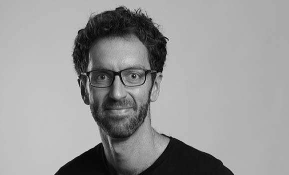 Meet Will Burt, chemical oceanographer - Dal News - Dalhousie University