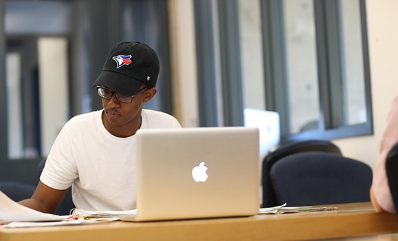 Dal ushers in new era of added support for prospective students - Dal ...