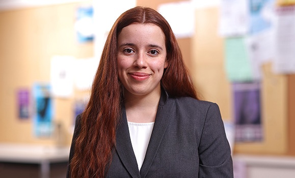 Diana’s golden ticket: Dal’s newest Rhodes Scholar is Oxford‑bound on a life‑changing ...