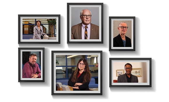 Social Innovators - Dal News - Dalhousie University