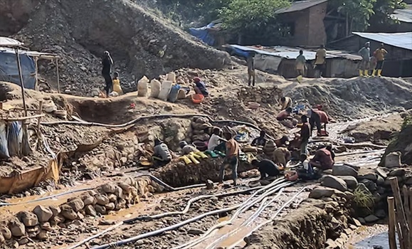 Low emissions and economic survival – countries in the global south ...