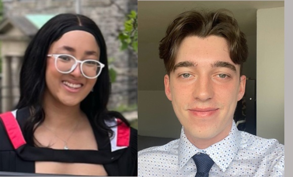 Health‑focused Dal grads earn McCall MacBain regional awards - Dal News ...