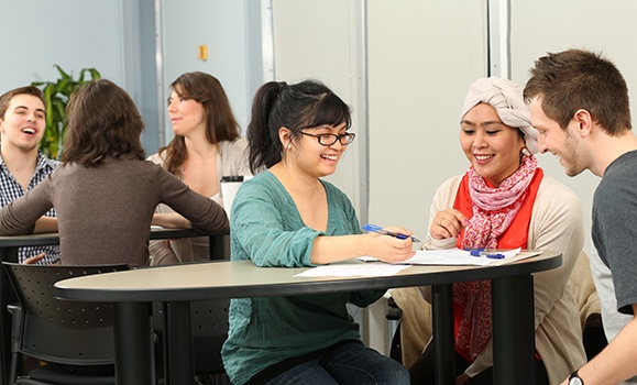 Student Life - Dal News - Dalhousie University