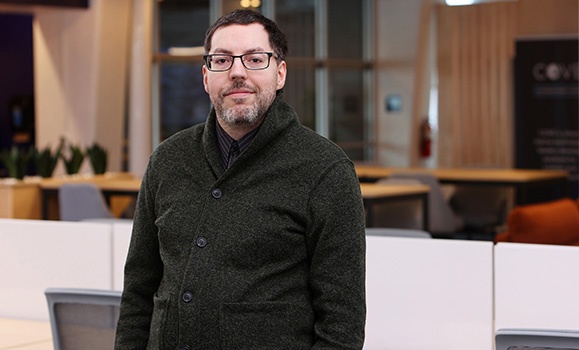 Dal builds momentum in Nova Scotia’s growing ocean‑tech sector with new ...