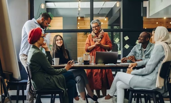 Stop breaking women’s hearts at work: 7 ways to make workplaces better ...