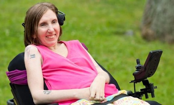 Alum and advocate Jen Powley inspires Planning scholarship - Dal News ...