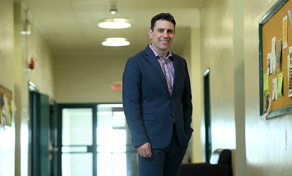 Dal engineer elected fellow by the prestigious Canadian Academy of ...