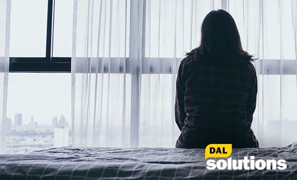 DalSolutions: Tackling violence against women from inside Nova Scotia’s health care system - Dal ...