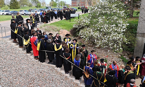 Cheers to the Class of 2024! - Dal News - Dalhousie University