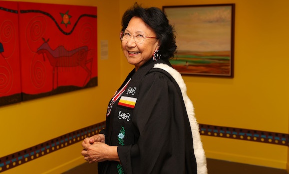 Grad profile: Like walking in a dream - Dal News - Dalhousie University