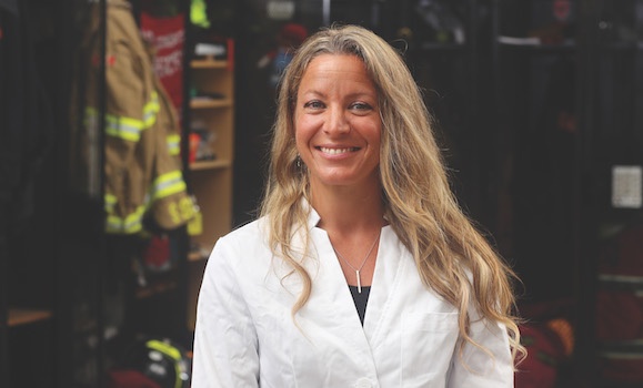 Innovator: Dr. Crystal Sweeney - Dal News - Dalhousie University