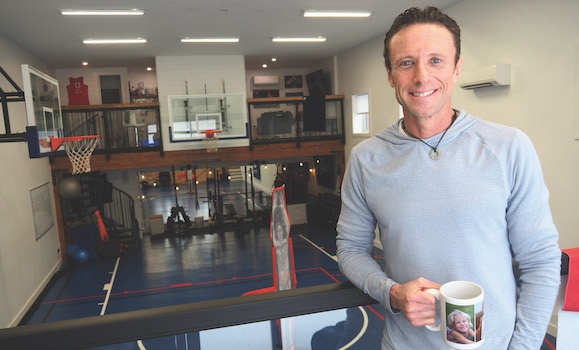 Spotlight: Travis McDonough - Dal News - Dalhousie University