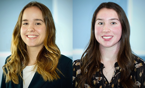 Dal students set to embark on overseas adventures with McCall MacBain ...