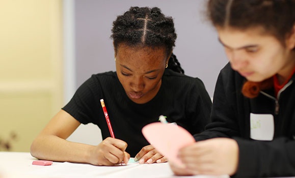 Shaping the next generation of problem solvers: Eastlink and Dal ...