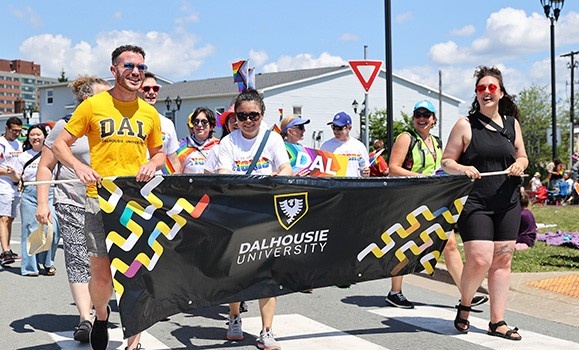 True colours shine: Pride Parade offers space to celebrate love and ...
