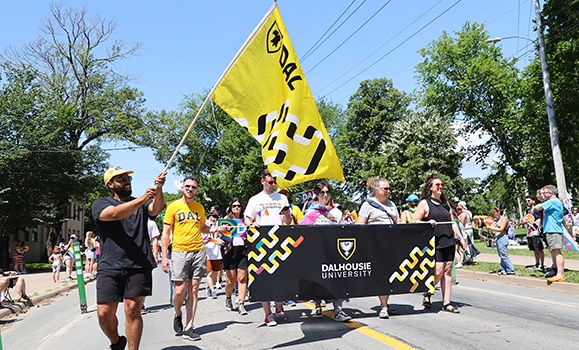 True colours shine: Pride Parade offers space to celebrate love and ...
