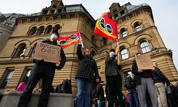 How remote work poses unique challenges to public sector employees ...