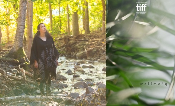 Grand premiere: PhD candidate’s directorial debut set to show at TIFF ...