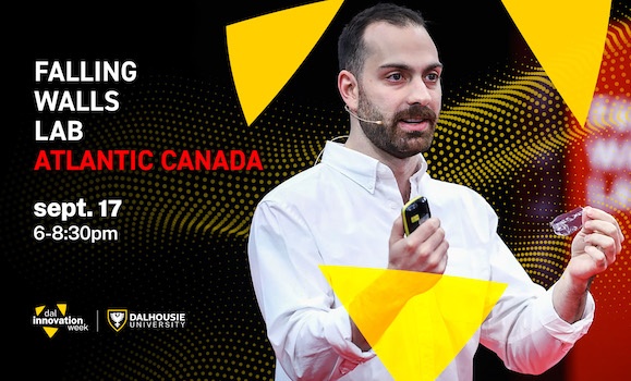 Experience the global pitch competition where the future unfolds before ...