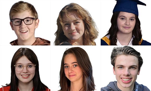 Passion and possibility: Dal's newest Schulich Leaders ready to unleash ...