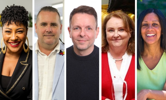 Season’s first Open Dialogue Live event to discuss EDIA in the evolving ...