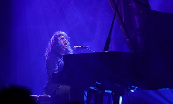 Jeremy Dutcher wins Polaris Prize for the second time - Dal News ...